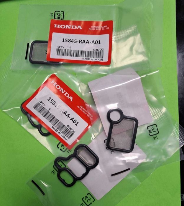 V tec гарнитура с цедка Honda CRV FRV Civic15845-RAA-A01 15815RAA-A01 ...