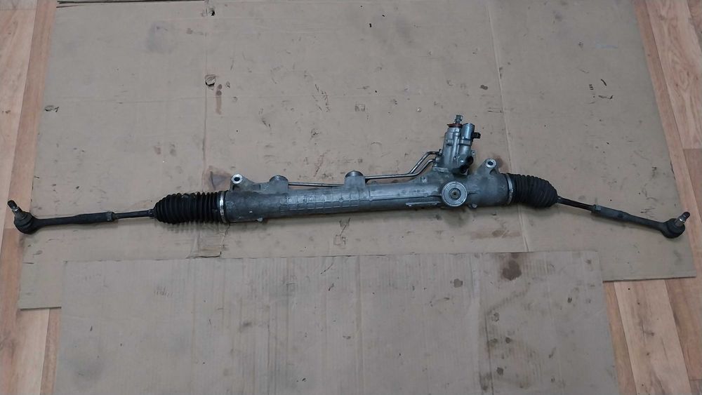 Кормилна рейка Мерцедес ЕС-клас ( Mercedes S class ) W221 гр ...