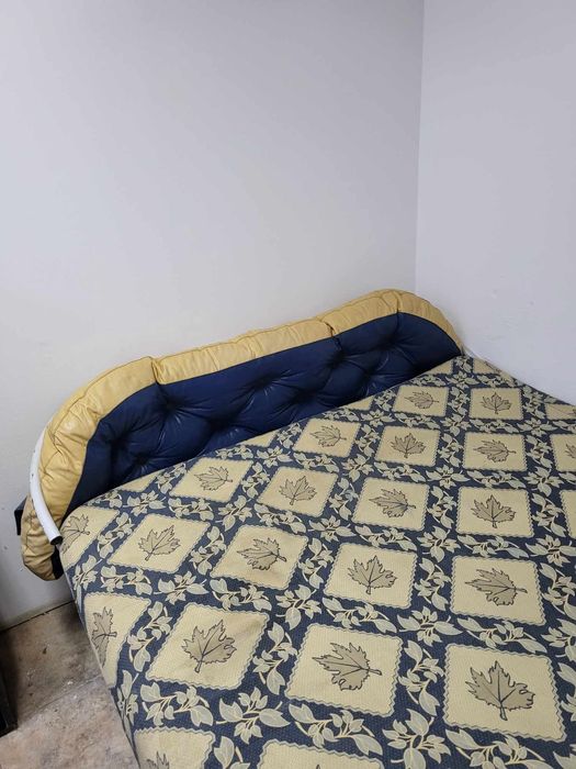 Спалня 140 / 200 гр. Ямбол Боровец • OLX.bg