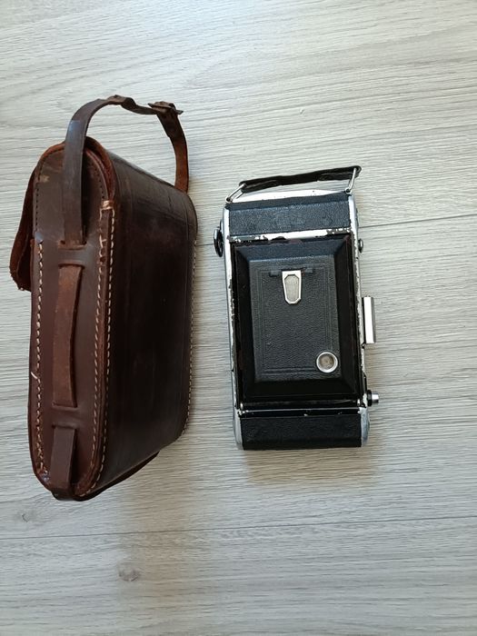 Aparat foto cu burduf Buzau • OLX.ro