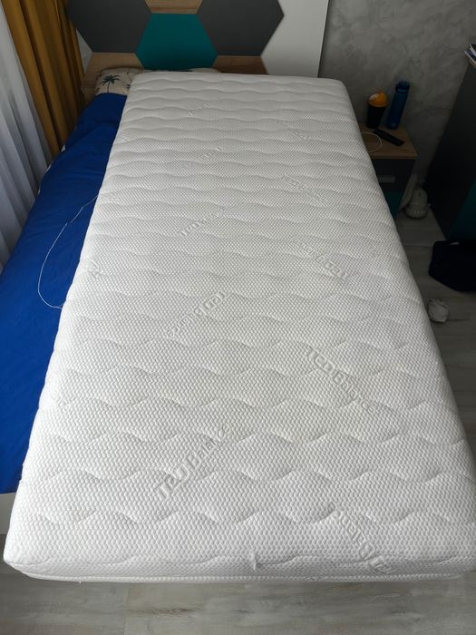 Подматрачна рамка с матрак 90/190 гр. Стара Загора Била • OLX.bg