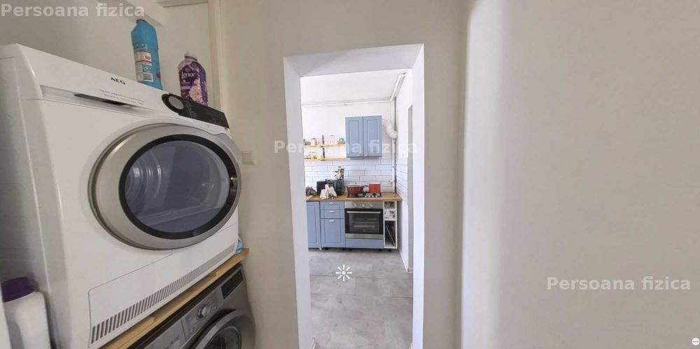 Piata Abator - Centru, Apartament 2 camere, 50mp, decomandat Cluj ...