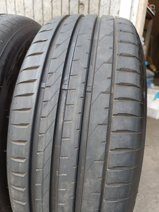 Anvelope vara 225/55 R17 Bucuresti Sectorul 3 • OLX.ro