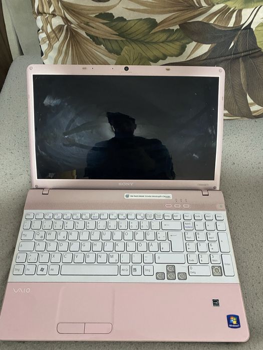 Laptop Sony Vaio Alba Iulia • OLX.ro