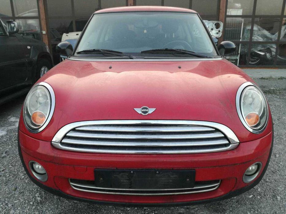 Mini Cooper 1.6 R56 на части Мини Купър гр. Дупница • OLX.bg