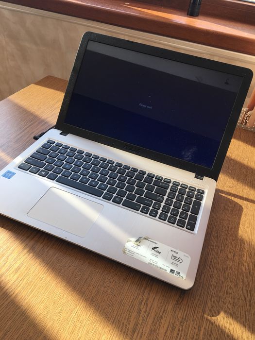 Laptop Asus X540s Bacau • OLX.ro