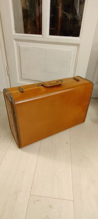 Valiza samsonite Bucuresti Sectorul 6 • OLX.ro