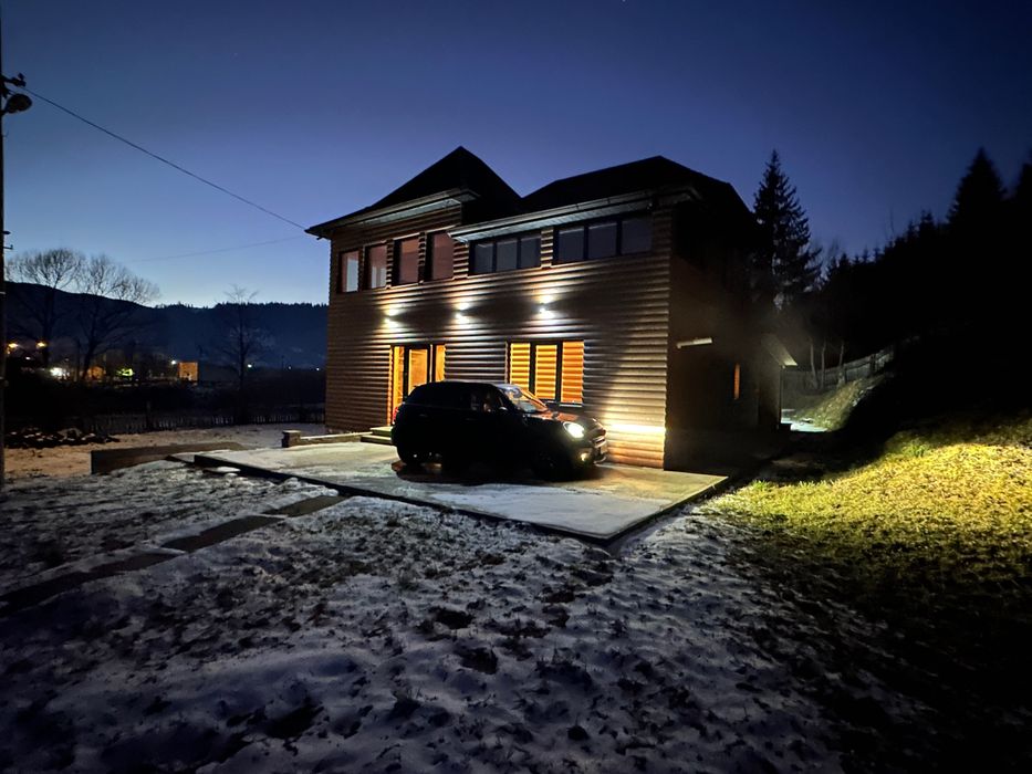 Casa de Vacanță Vamă jud Suceava Vama • OLX.ro