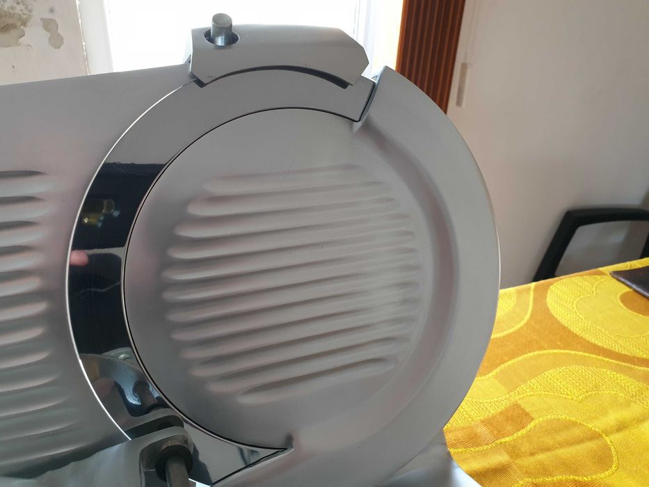 Feliator Profesional FIMAR - disc 27,5 cm / NOU Mioveni • OLX.ro