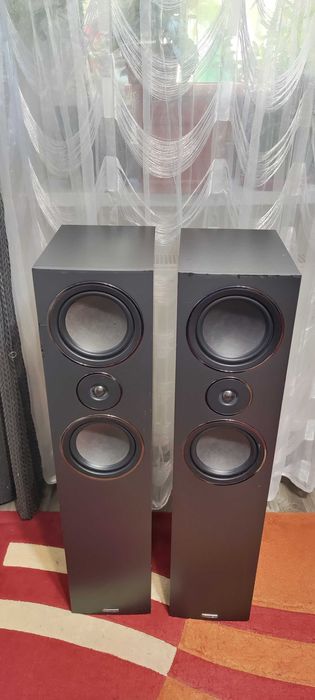 Boxe Audio Mission LX-4 Difuzoare Audio Boxe Tip Coloana Bucuresti ...