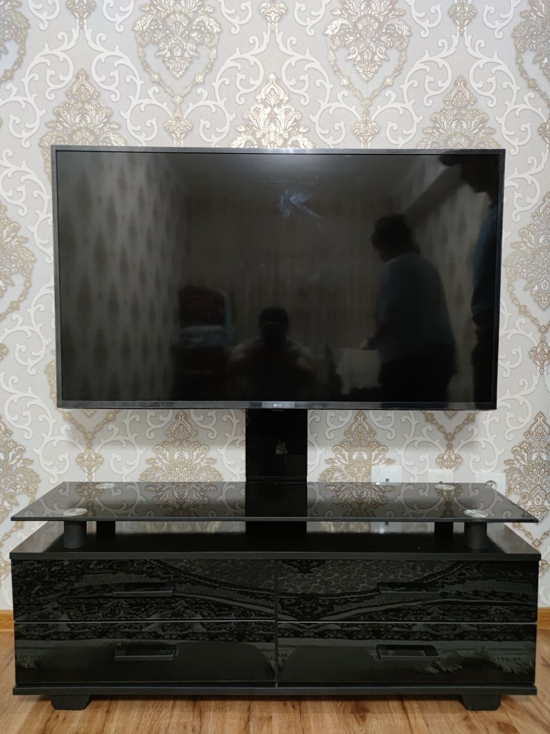 Подставка тумба. Podstavka TV: 650 000 сум - Мебель для гостиной ...