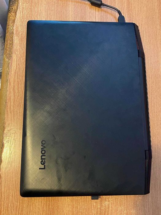 Laptop Lenovo Y700, i7 6700HQ, 16 gb ram, SSD 512 + 1TB HDD Bucuresti Sectorul 6 • OLX.ro