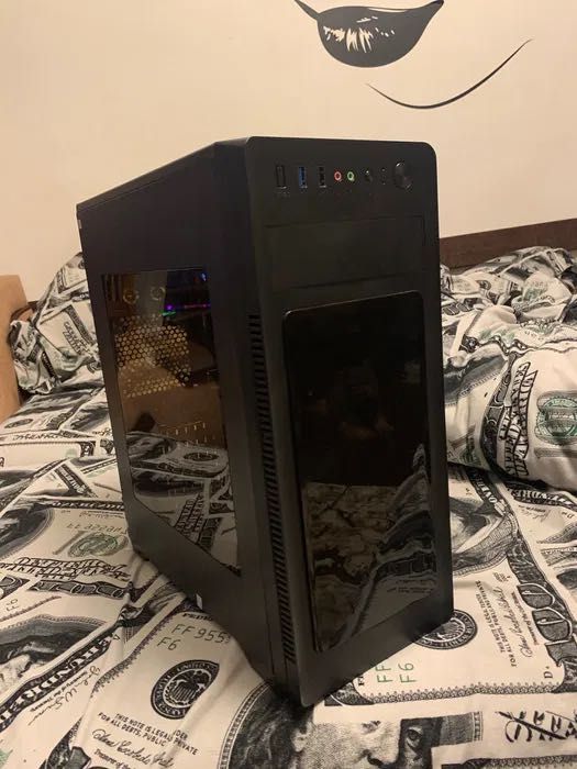 Unitate Calculator Gaming Hunedoara • OLX.ro