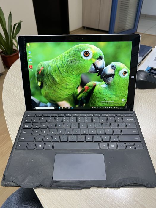 Microsoft surface pro 3 гр. Шумен Дивизионна болница • OLX.bg