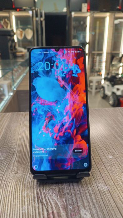 Realme C53 Ram6+4GB/128GB гр. Варна Колхозен пазар • OLX.bg