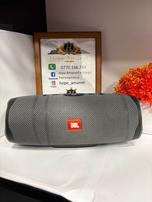 Hope Amanet P2- Boxa Portabila JBL Change Essential 2 Bucuresti Sectorul 5 • OLX.ro