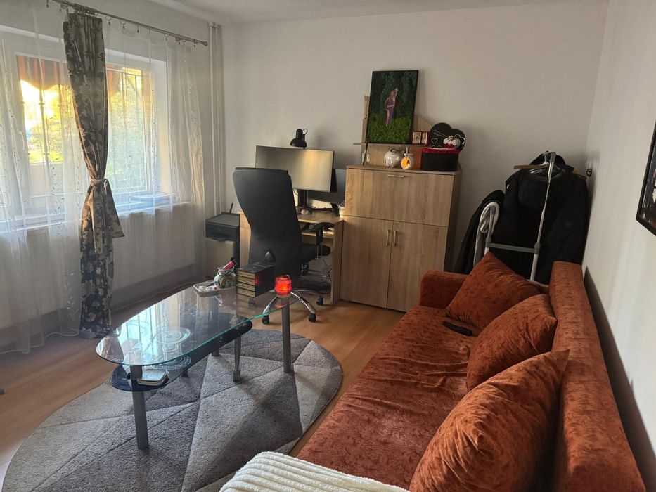 Inchiriez apartament in Calea Aradului langa Piata Verde Timisoara • OLX.ro