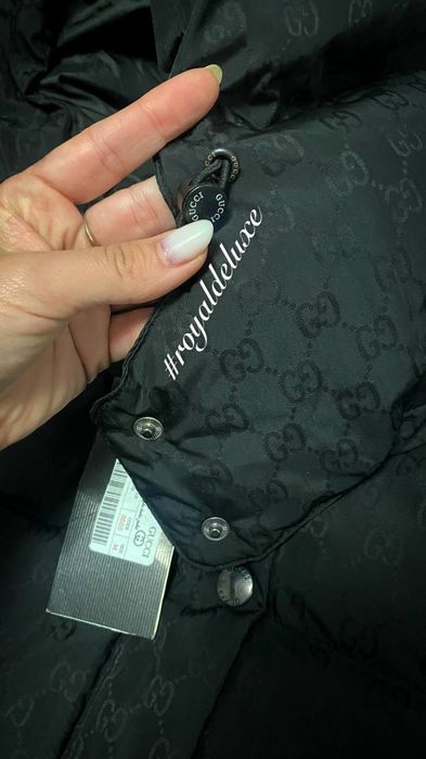 Geaca gucci dama Craiova • OLX.ro