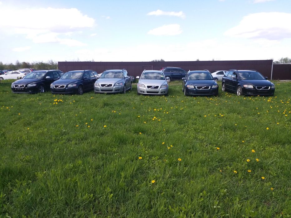 Piese Caroserie Fata / Spate Modele 2004-2012 Diesel / Benzina ...