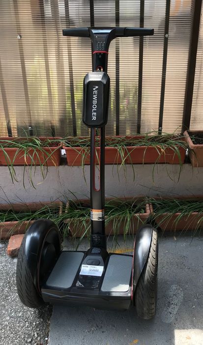 Segway Ninebot Elite plus Bucuresti Sectorul 2 • OLX.ro