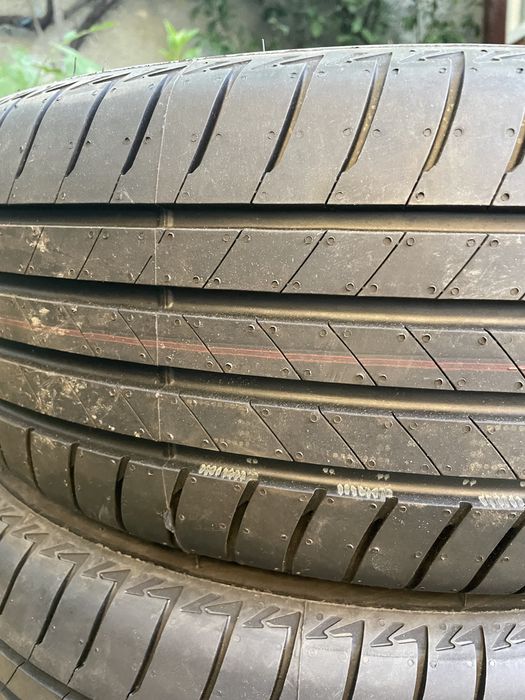 Anvelope 215 60 17 Bridgestone vara Brasov • OLX.ro