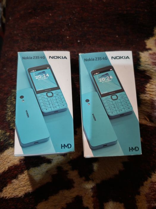 Oferta! Nokia 235 4g Arad • OLX.ro