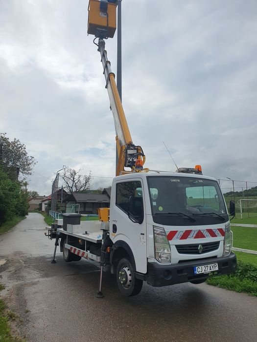 Inchiriez Nacela PRB 20m pret 100 lei Cluj-Napoca • OLX.ro
