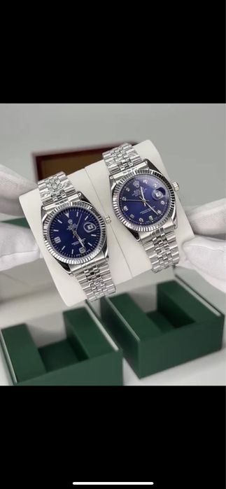 Rolex soatlar 1/1: 199 000 сум - Наручные часы Ташкент на Olx