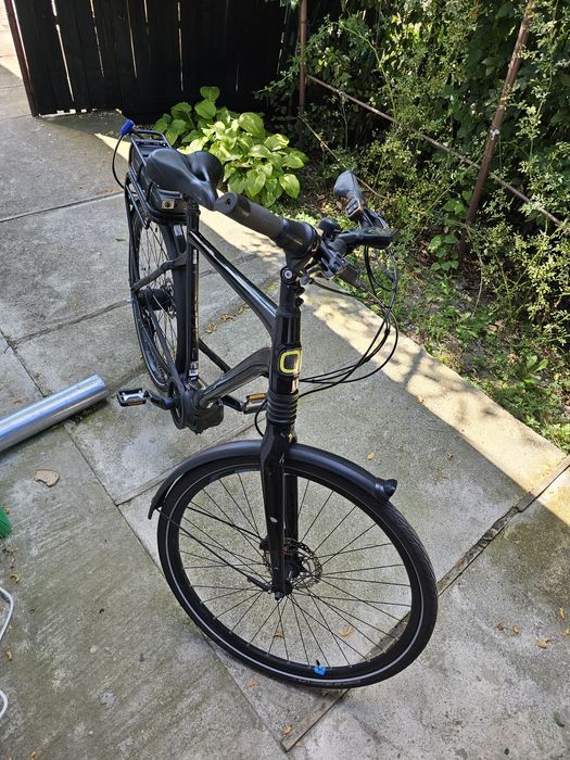 Bicicleta electrica Giant 1 Curtea de Arges • OLX.ro