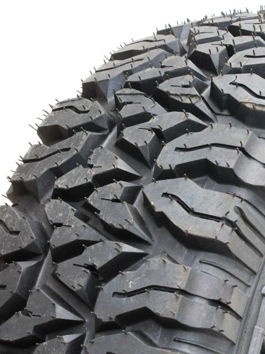 Anvelope teren 265/70 R17 M/T ATITUDE cauciucuri 4x4 Off-Road NOU M+S ...