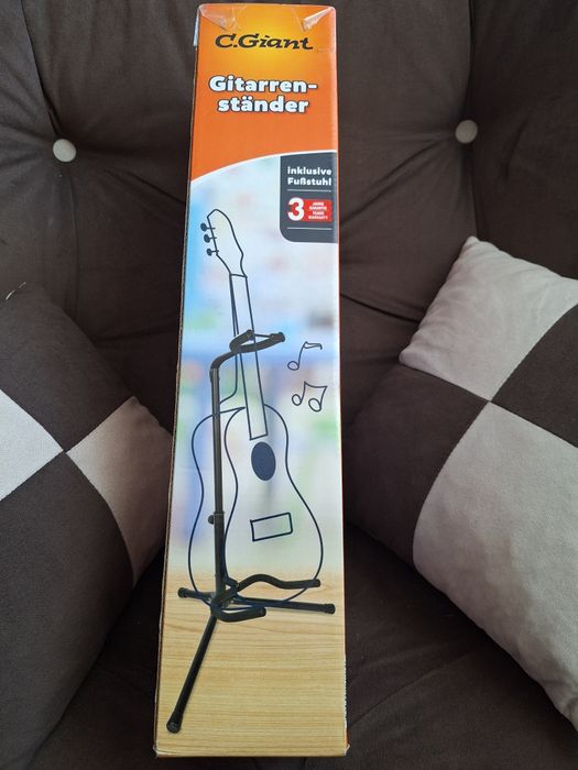 Suport pentru chitara Hotarel • OLX.ro