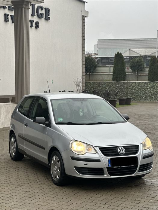 POLO 1.4 TDI // 2008 Zalau • OLX.ro