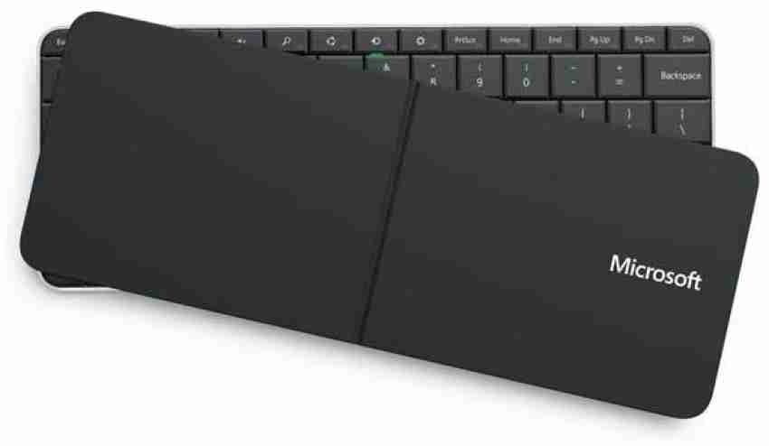 Клавиатура Microsoft Wedge Mobile Keyboard гр. София Лагера • OLX.bg