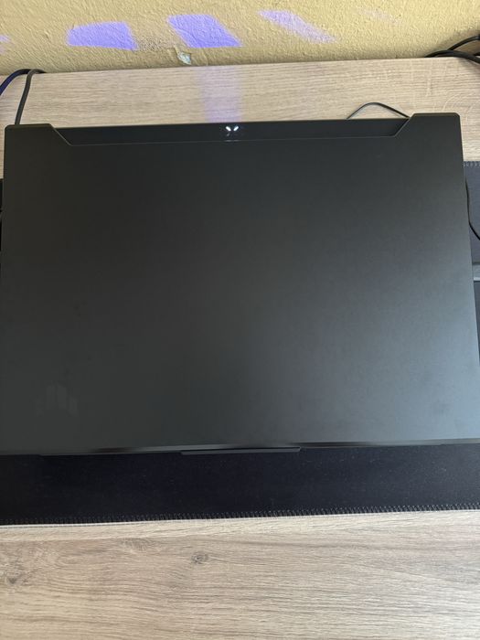 Геймърски лаптоп ASUS TUF Gaming Dash F15 FX517Z гр. Севлиево • OLX.bg