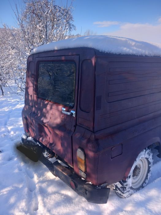 Vând ARO 243 radiat Zalau • OLX.ro