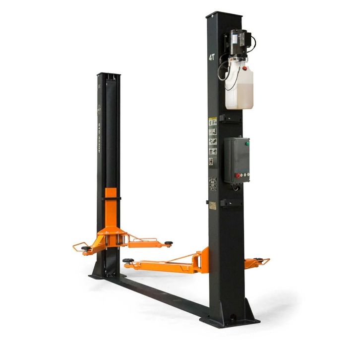 Elevator cu 2 coloane Oradea • OLX.ro