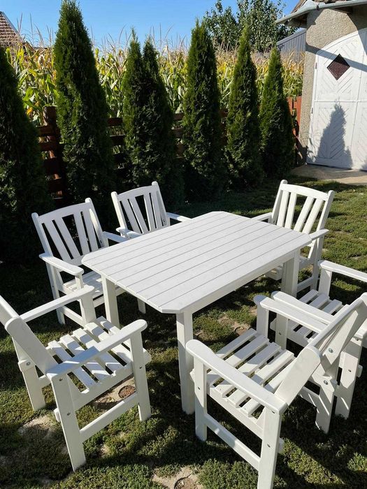 Mobilier de gradina Foieni • OLX.ro