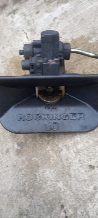 Cupla Rockinger / cupla remorca Beius • OLX.ro