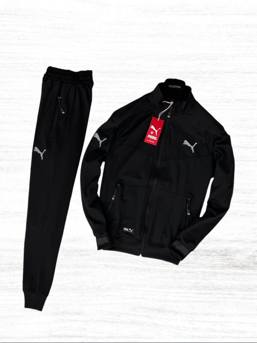 Trening Barbati Sigla Cusuta Puma Nike Ploiesti • OLX.ro