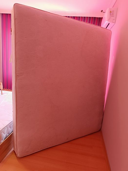 Еднолицев матрак 164/190 гр. София НПЗ Дианабад • OLX.bg