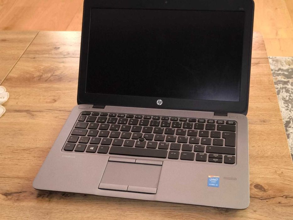 HP EliteBook 820 G2 - Intel Core i5-5200U гр. София Люлин 1 • OLX.bg