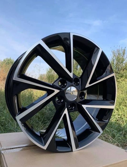 Jante Skoda R17 - R22 Octavia , Kodiaq , Superb , Karoq Bucuresti ...