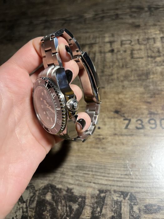 Ceas Rolex Deepsea Sea-Dweller Constanta • OLX.ro