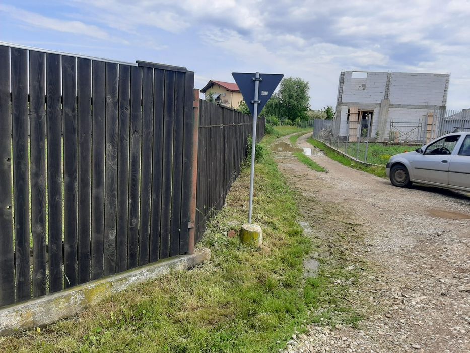 Teren Intravilan 1000 m² Peris • OLX.ro