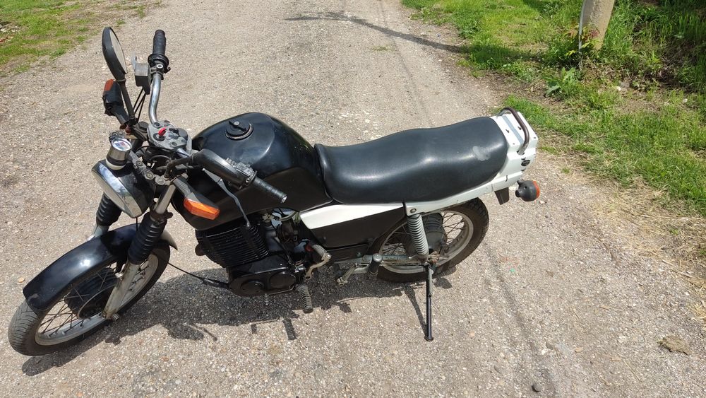 Mz 251. . гр. Две могили • OLX.bg