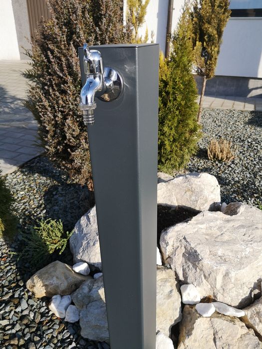 Cismea moderna sau pompa apa pentru curte sau gradina Pitesti • OLX.ro