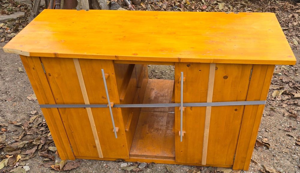 De vanzare acvariu 478 litri complet echipat fara pesti Brasov • OLX.ro