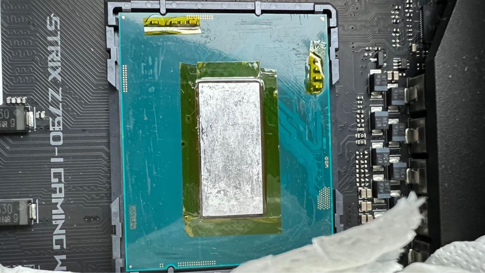 Vand kit i9 14900k direct die Bucuresti Sectorul 4 • OLX.ro