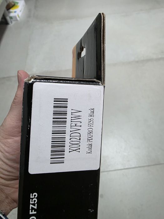 Aparat foto digital, Kodak, Pixpro FZ55 Sibiu • OLX.ro