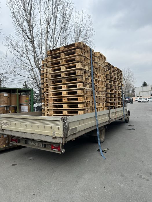 Transport Marfa / Mutari/ Mobila/Oriunde in Tara Bucuresti Sectorul 3 ...